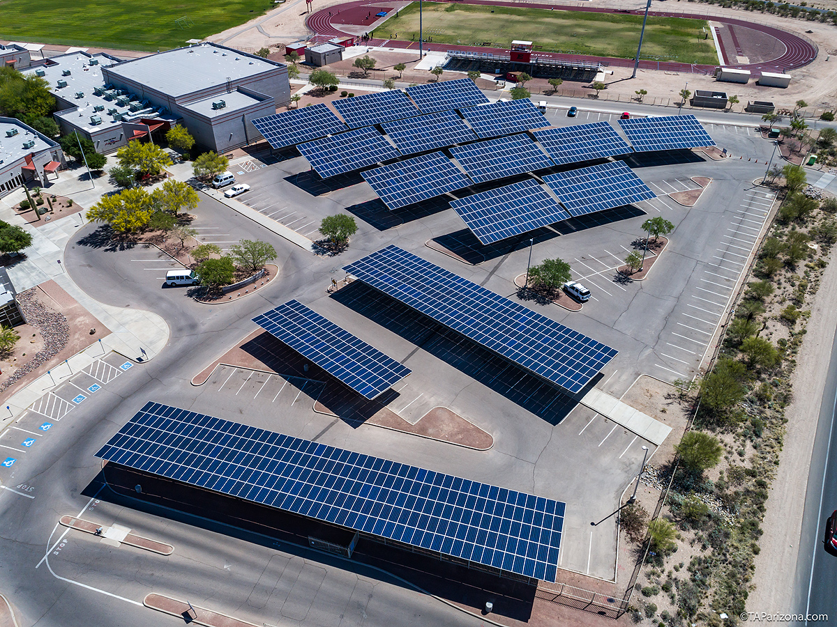 Education - Superior Solar Solutions by SOLON