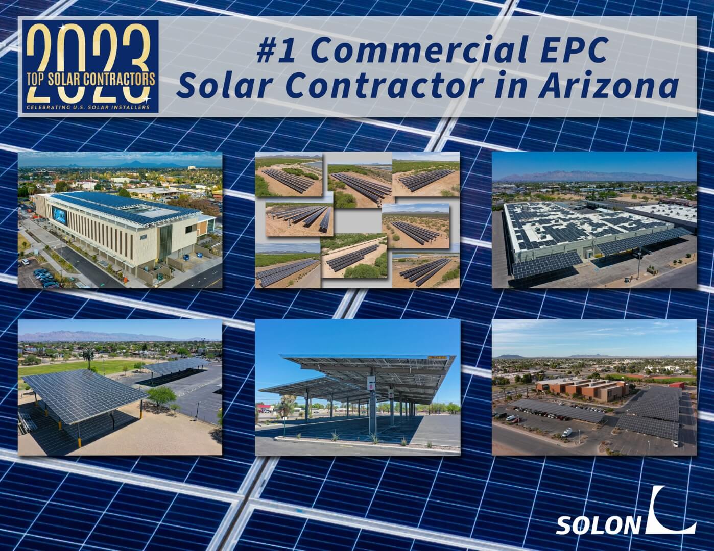 About Us - SOLON Corporation