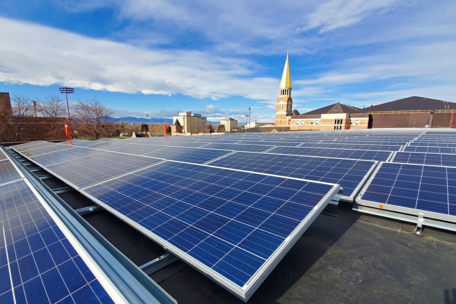 About Us - SOLON Corporation