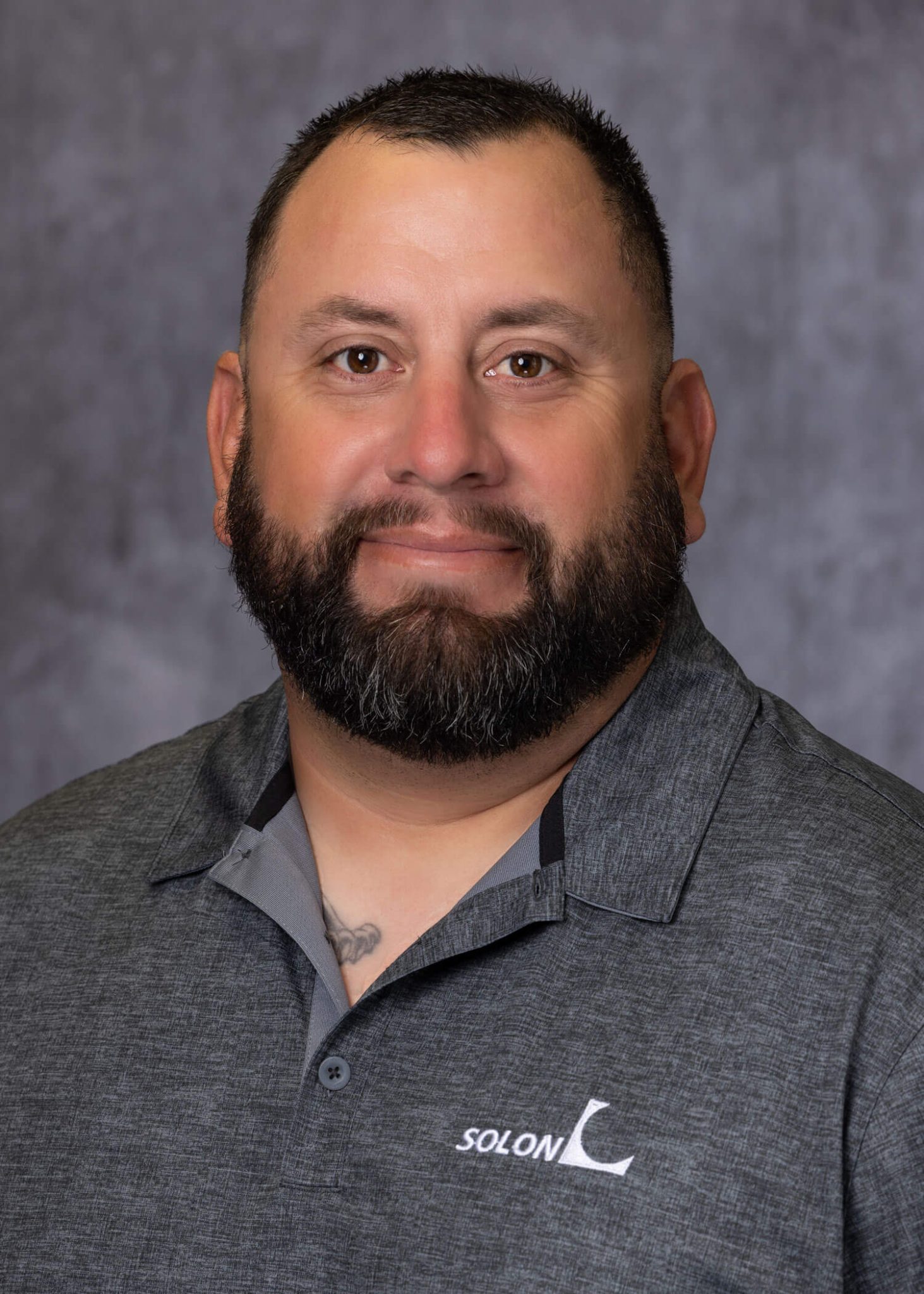 Team - SOLON Corporation