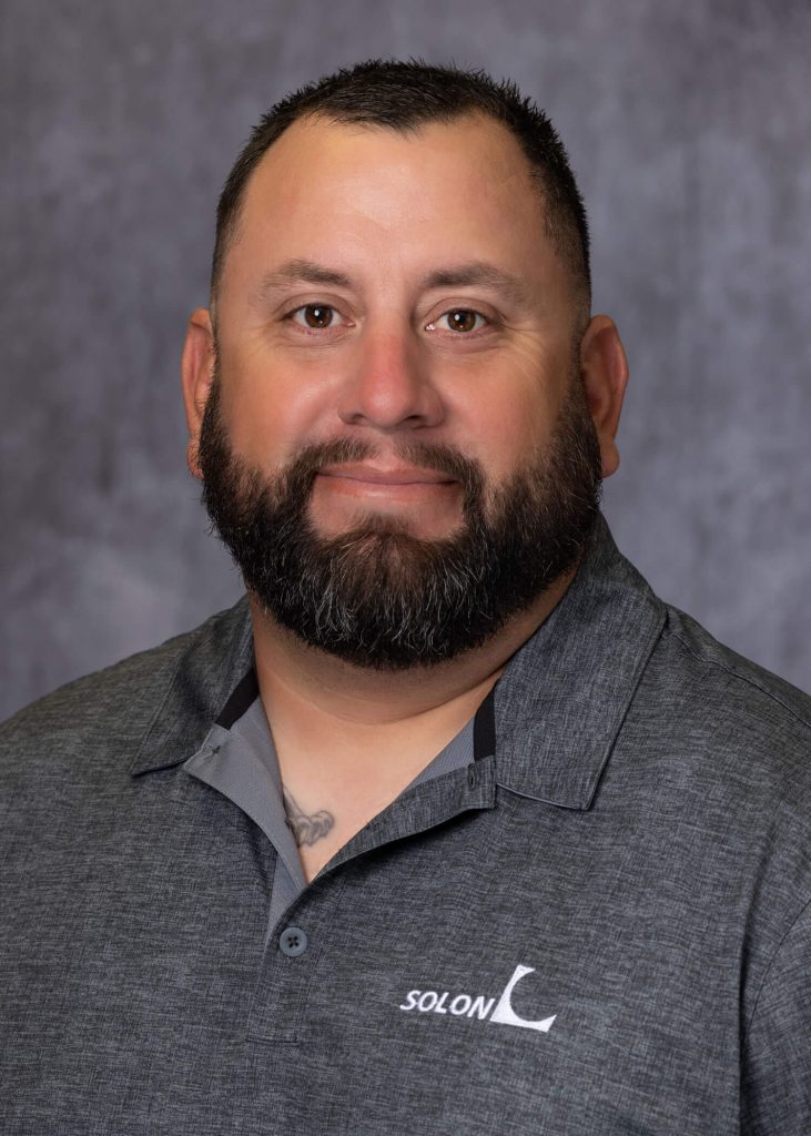 Team - SOLON Corporation