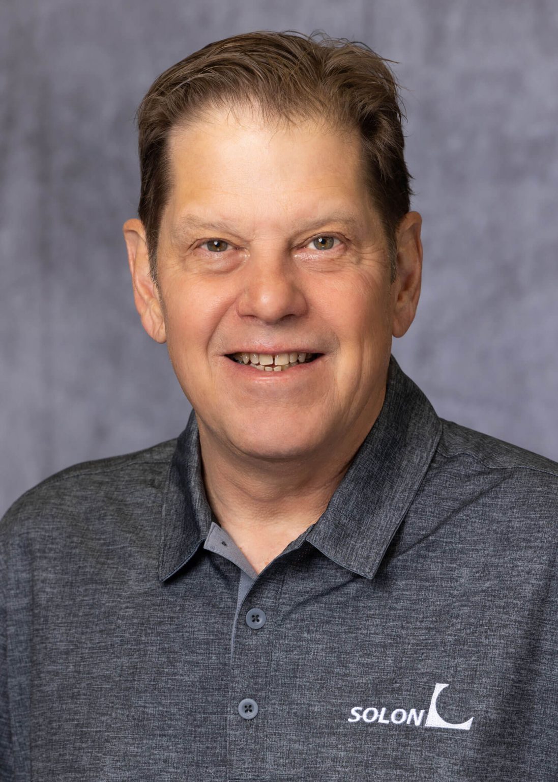 Team - SOLON Corporation